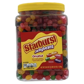 Starburst Jelly Beans