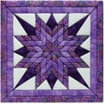 Starburst Quilt Magic Kit - Walmart.com