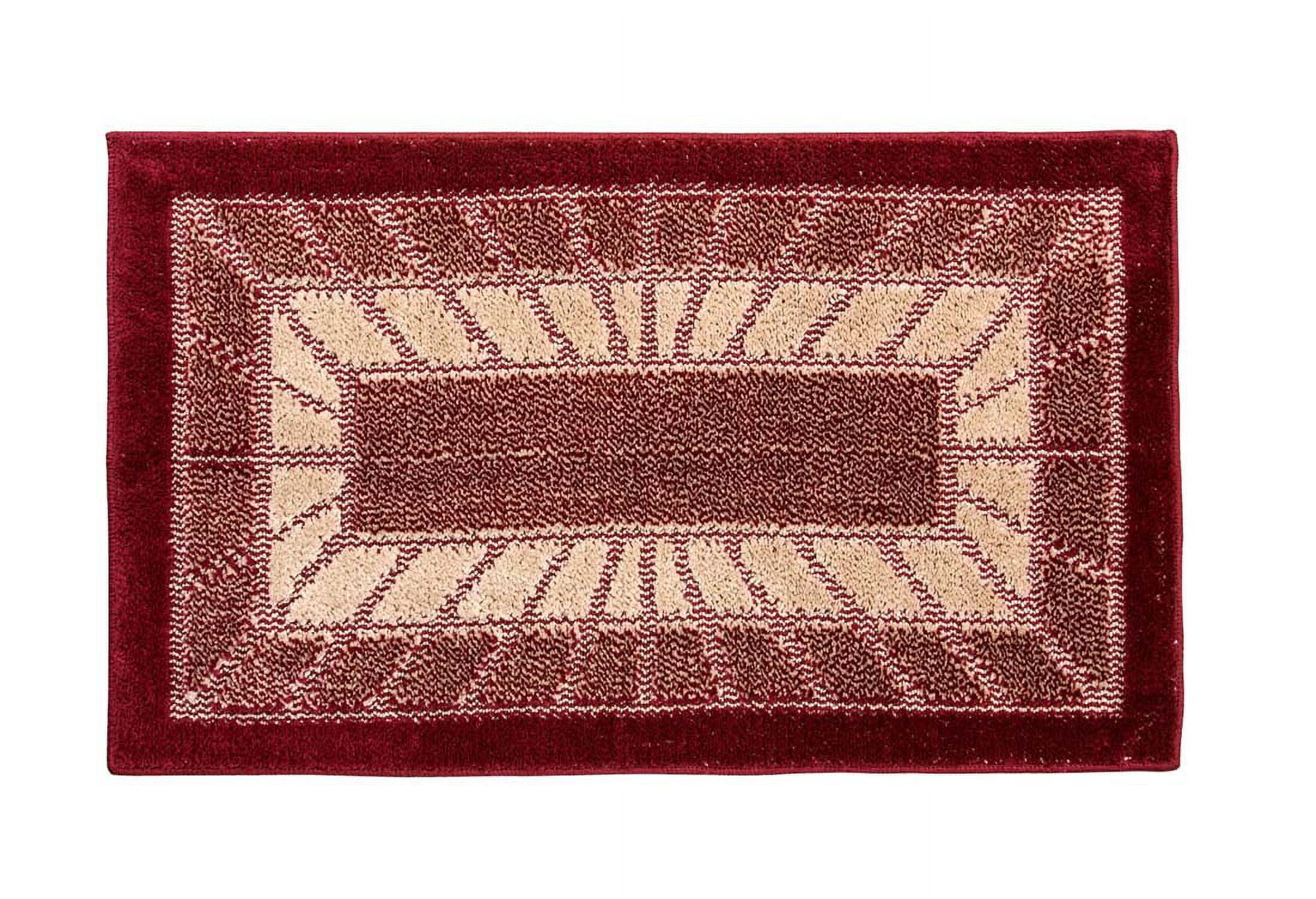 Starburst Rug - Walmart.com