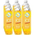 Starburst Sparkle: 9-Pack Variety of Sparkling ICE Water - 17oz Flavors with Bonus, Rich in ...