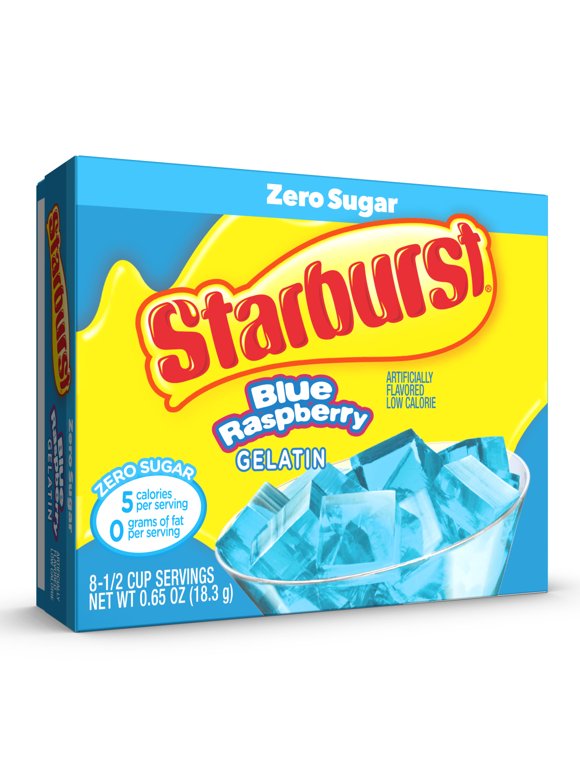 Jello mixes in Jell-O - Walmart.com