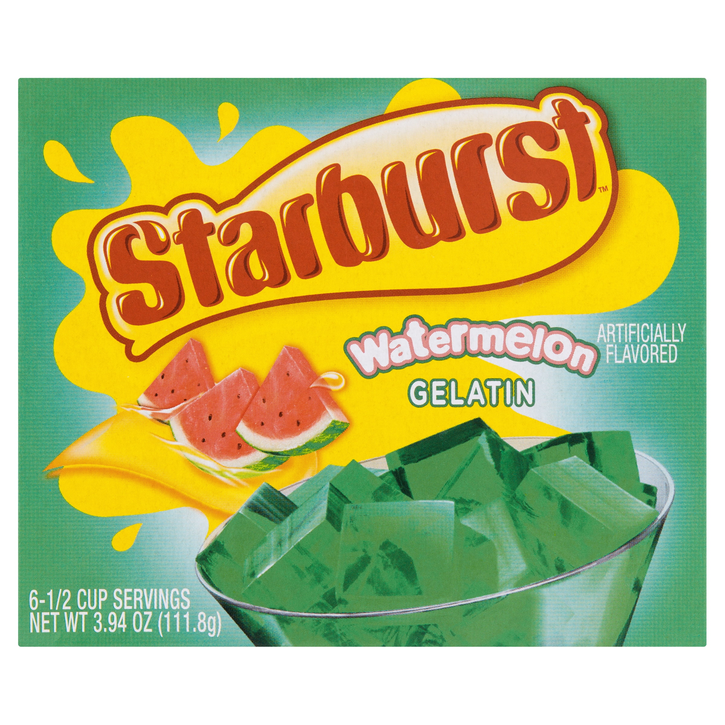 Is The Gelatin In Starburst Pork at Wilfred Mccarty blog