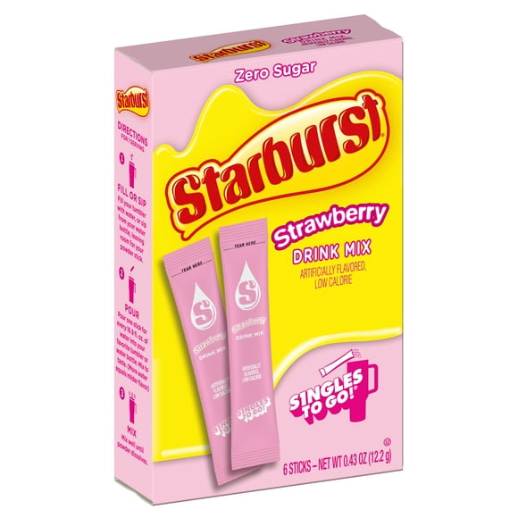 Starburst