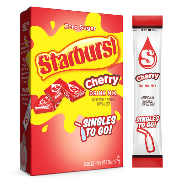 Starburst