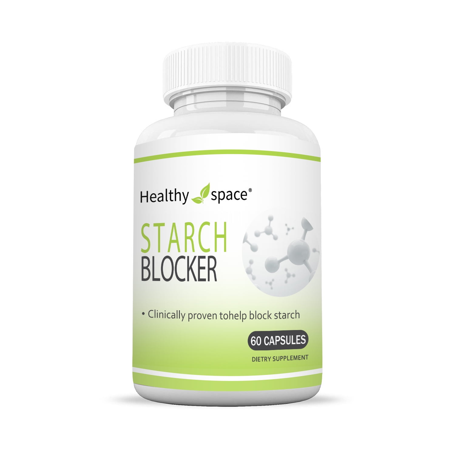 Starch Blocker, Weight Management - Walmart.com