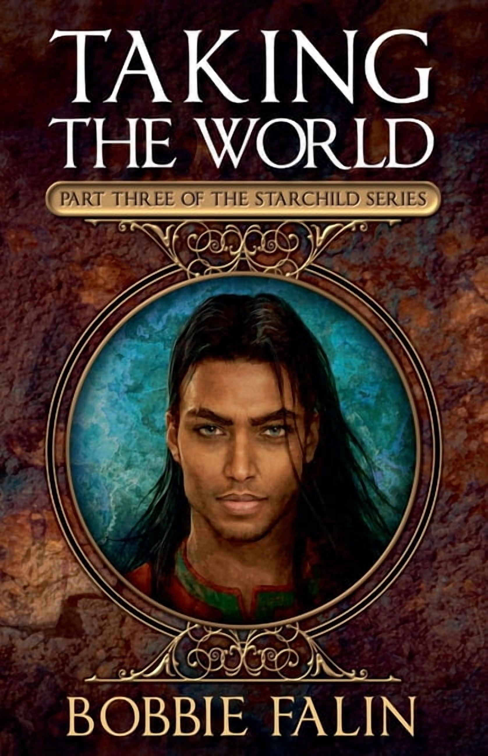 Starchild Taking the World, Book 3, (Paperback) - Walmart.com