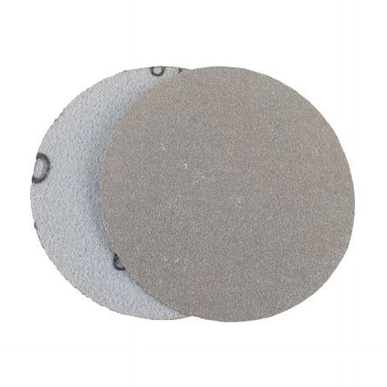Starcke Abrasives STE-747-3G-0320-50 3 in. x NH Aluminum Oxide 747FS ...