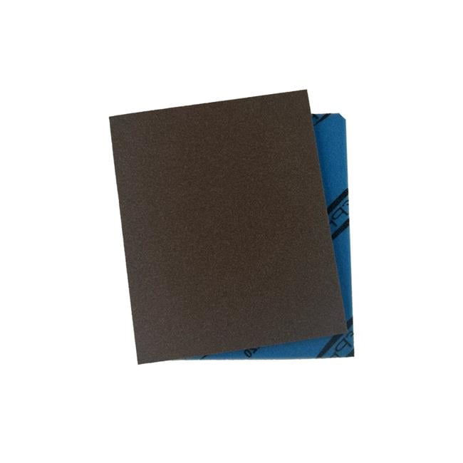 Starcke Abrasives STE-SP8-5MM-FINE-20 5 mm Fine One Sided Foam Sponge ...