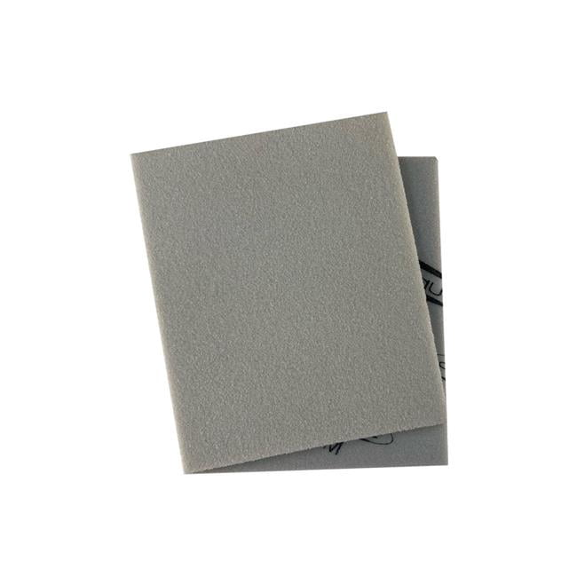 Starcke Abrasives STE-SP8-5MM-MED-20 5 mm Medium One-Sided Foam Sponge ...