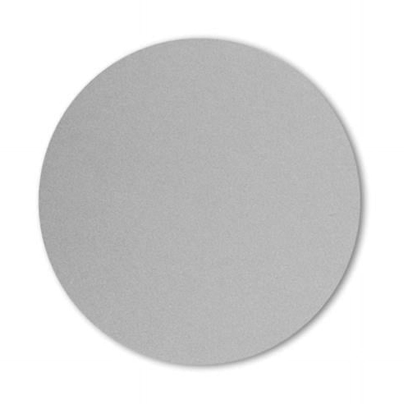 Starcke Abrasives STE-747-6G-0320-50 6 in. x NH Aluminum Oxide 747FS ...