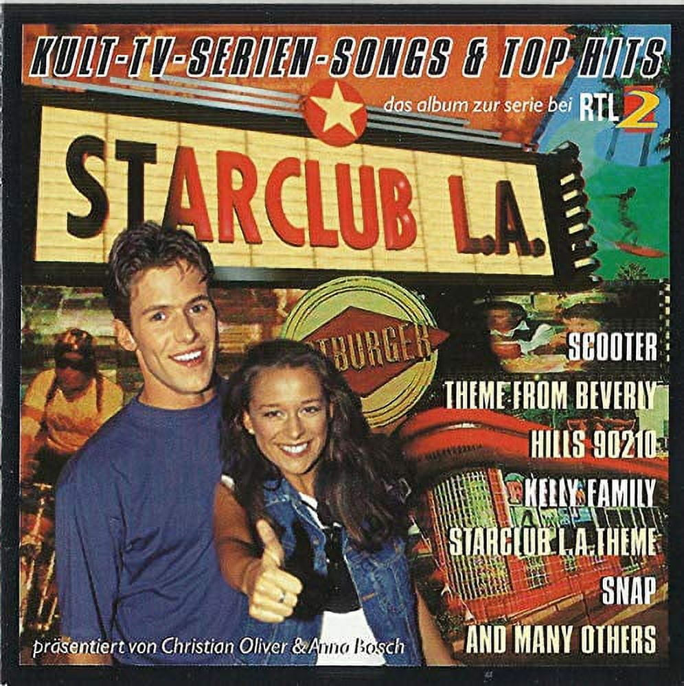 Star Club