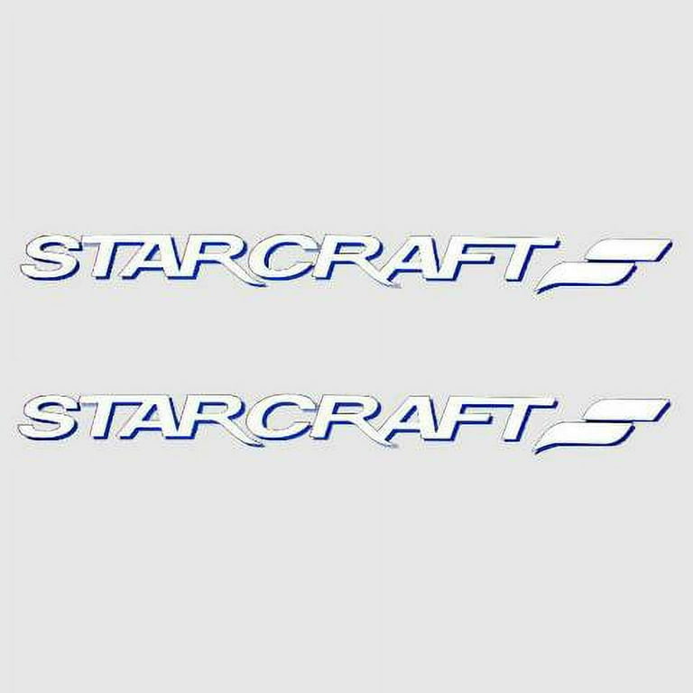 Starcraft Marine Logo