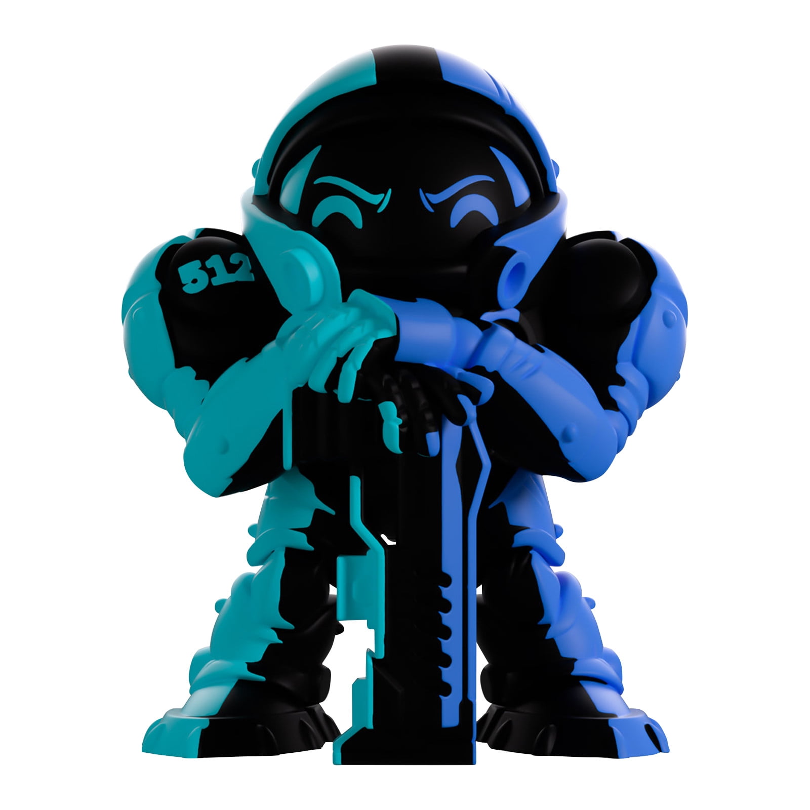 Starcraft Figure Starcraft II Kerrigan Queen of Blades Resin Figure – 4 ...