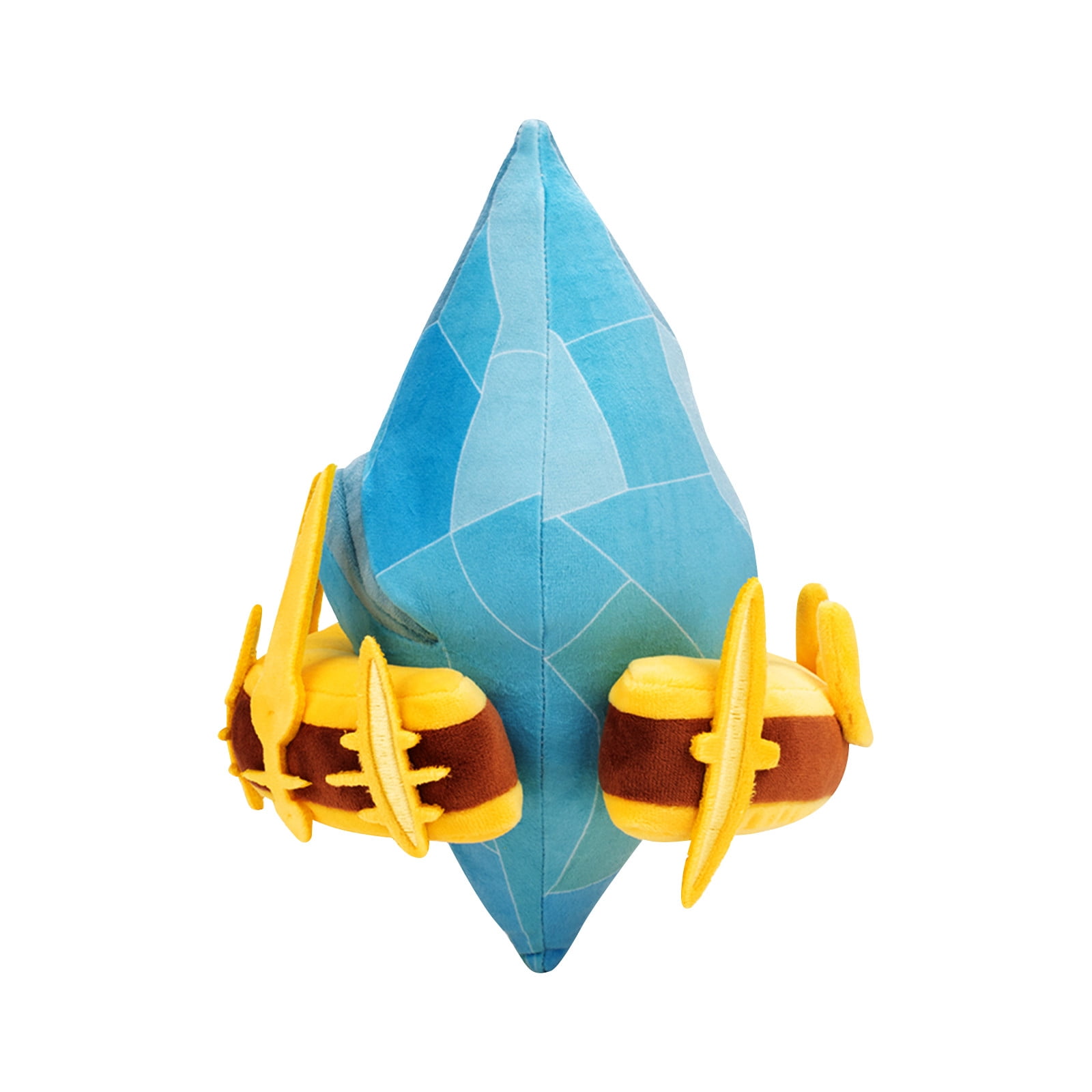 Starcraft Plush Stuffed Animals 9" Cute Starcraft Zergling Plush ...