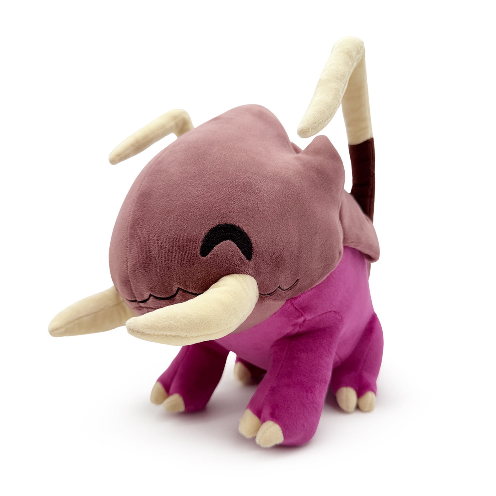 Starcraft Stuff Animals Starcraft-Inspired 9" Jim Raynor Plush ...