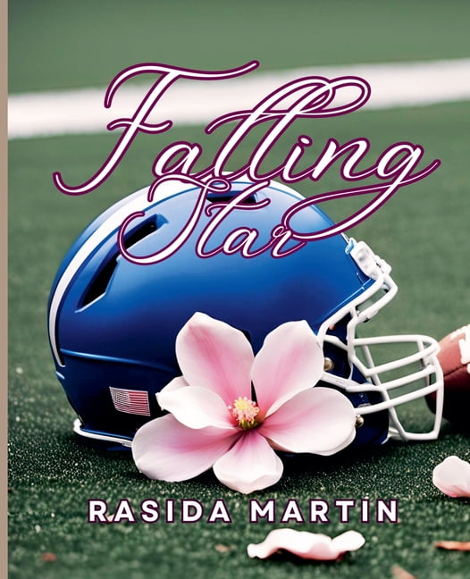 Starcrossed Hearts Falling Star, Book 2, (Paperback) - Walmart.com