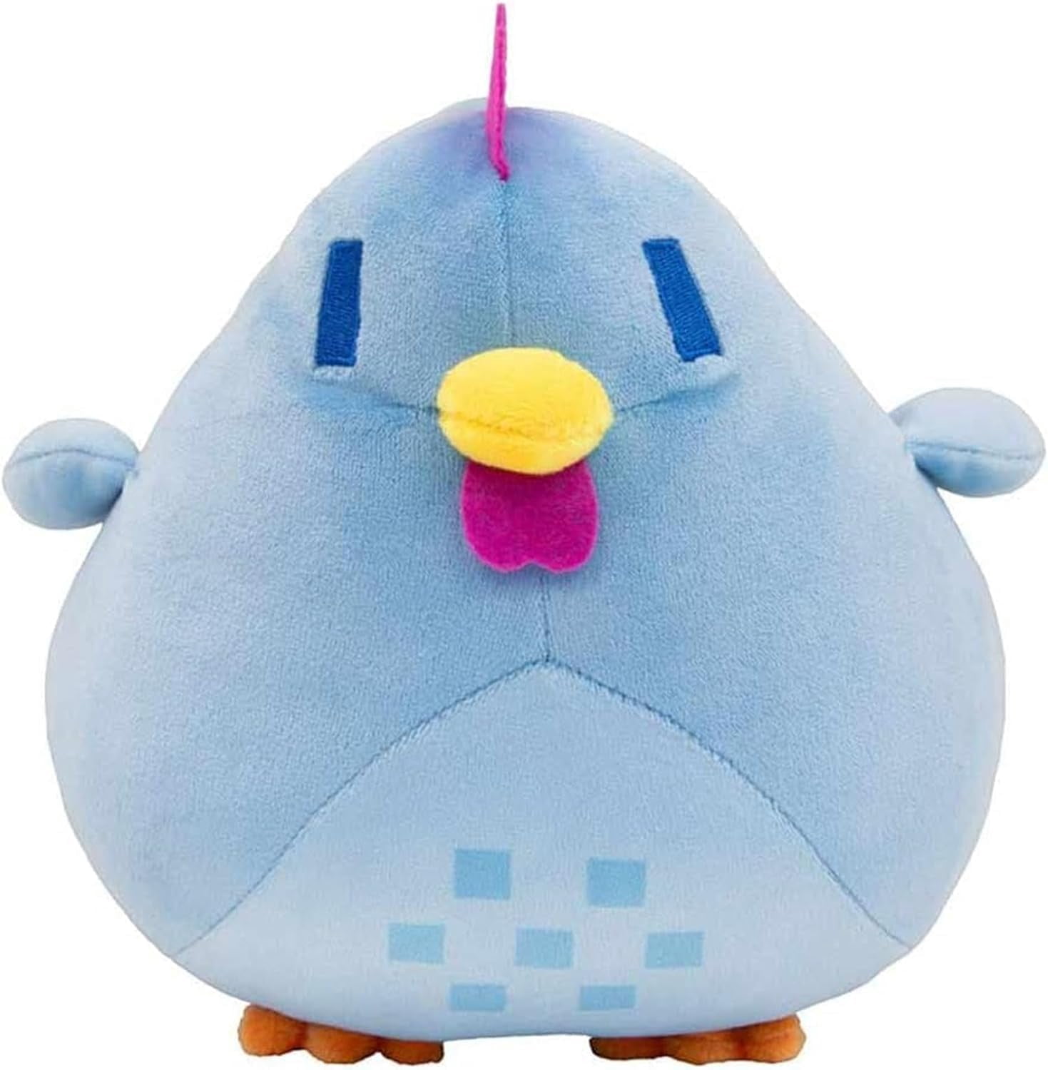 Stardew Plush Toy Animal Chicken Plush Valley Doll Figure Farming Hen ...