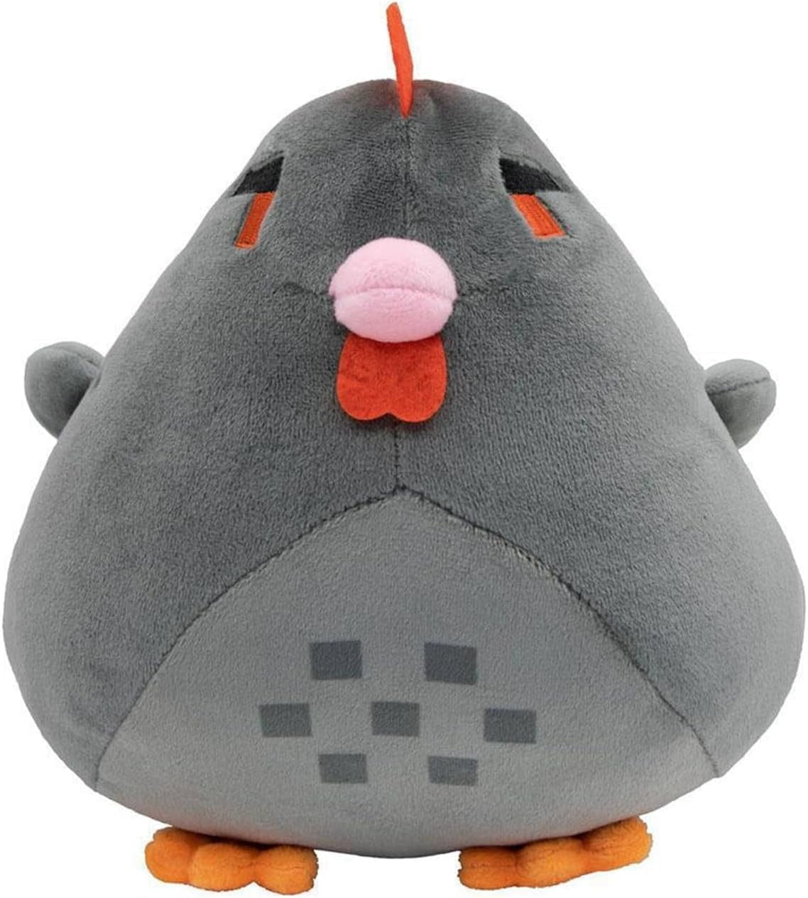 Stardew Plush Toy Animal Chicken Plush Valley Doll Figure Farming Hen ...