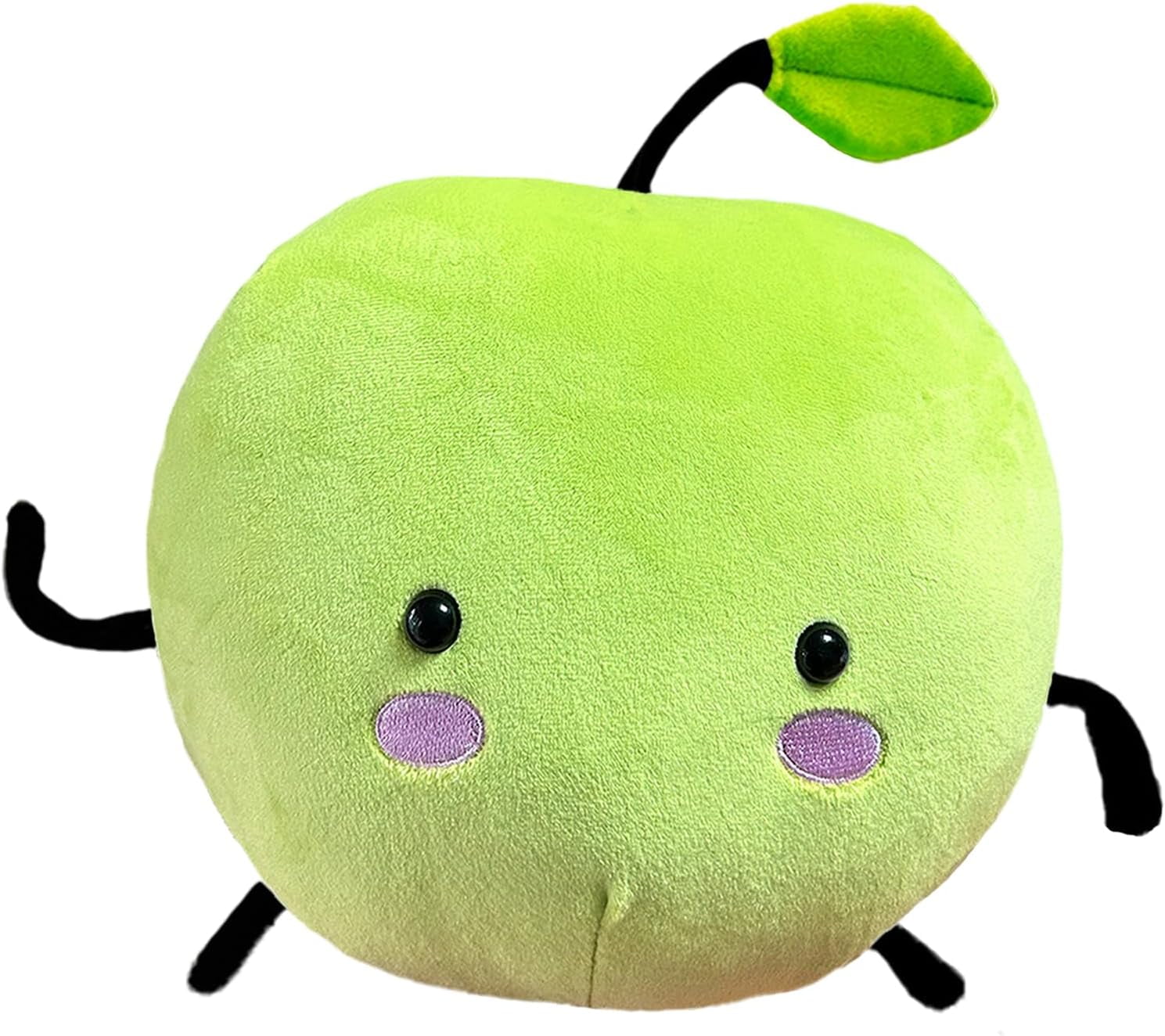 Stardew Plush Toys Cute Valley Doll Valley Plush Junim Pillow Game Soft ...