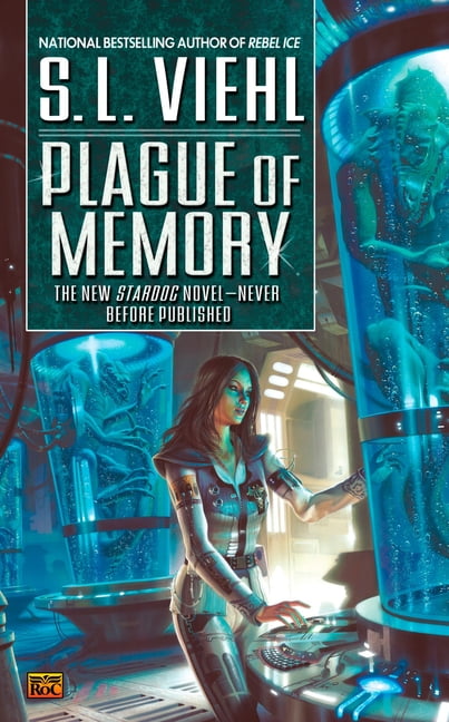 Stardoc Plague of Memory, Book 7, (Paperback) - Walmart Business Supplies