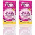 Stardrops - The Pink Stuff - The Miracle Power Foaming Toilet Cleaner ...