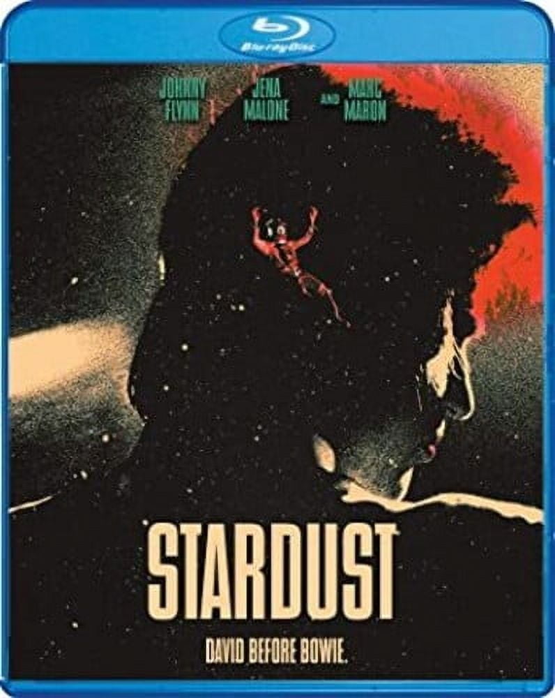 Stardust (Blu-ray), Shout Factory, Drama - Walmart.com