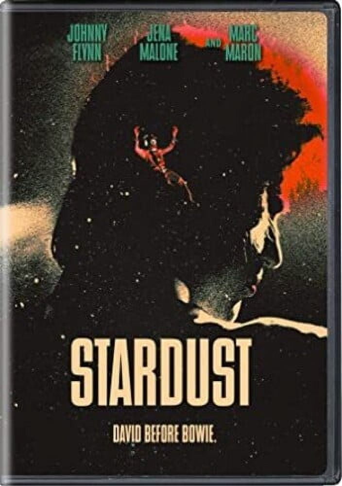 Stardust (DVD), Shout Factory, Drama - Walmart.com