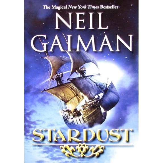 Stardust, (Paperback) - Walmart.com