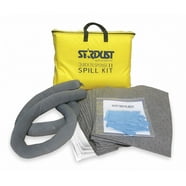 Spill Magic Sorbent, 25 lbs -FAOSM103 - Walmart.com
