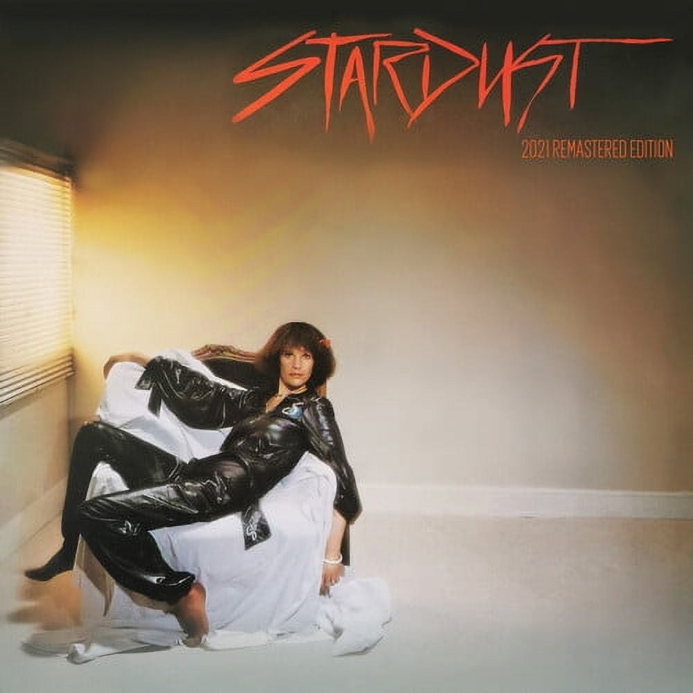 Stardust - Stardust (2021 Remaster) - Music & Performance - CD - Walmart.com