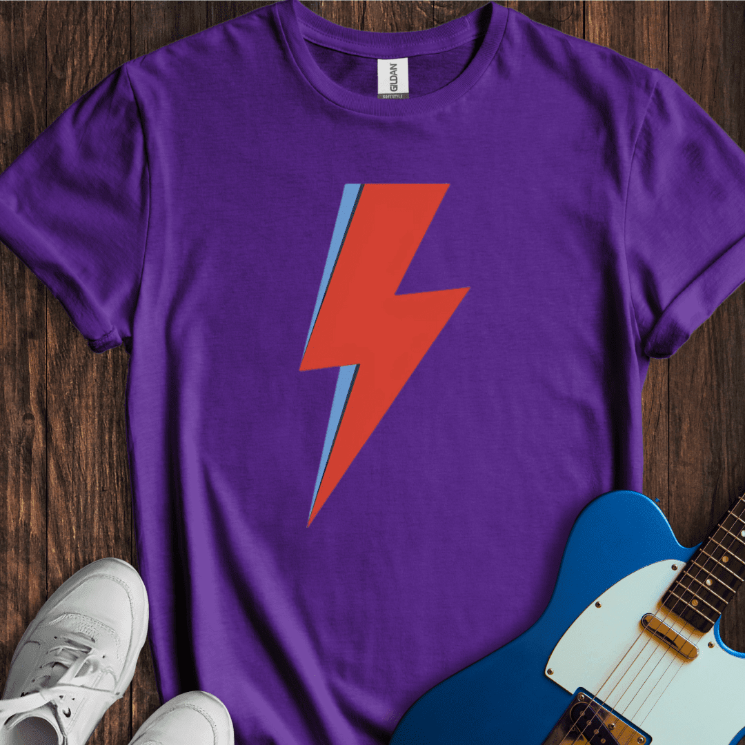Stardust Symbol T-Shirt - Walmart.com
