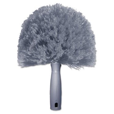 E-Cloth Flexi-Edge Floor & Wall Duster with Telescoping Handle ...