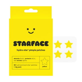 Star Pimple Patches