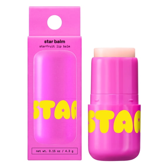 Starface Star Balm Starfruit - 0.15oz - Walmart.com