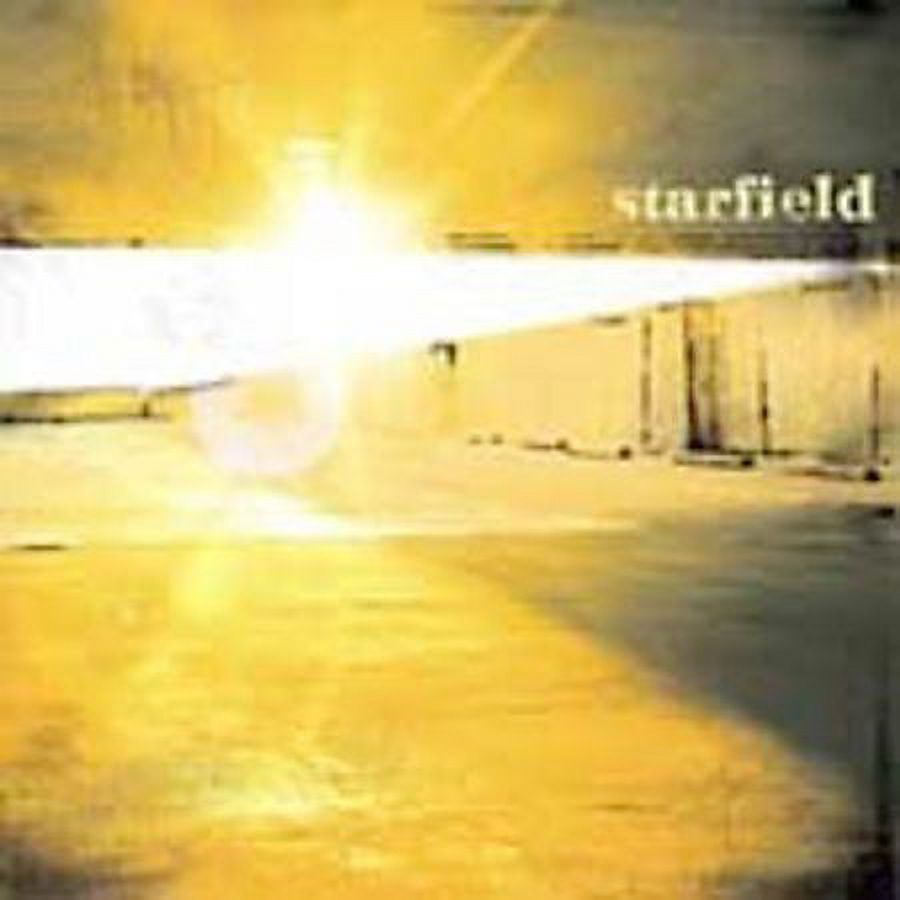 Pre-Owned - Starfield by (CD, May-2004, Sparrow Records) - Walmart.com
