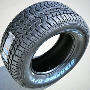 295 50r15 Tire