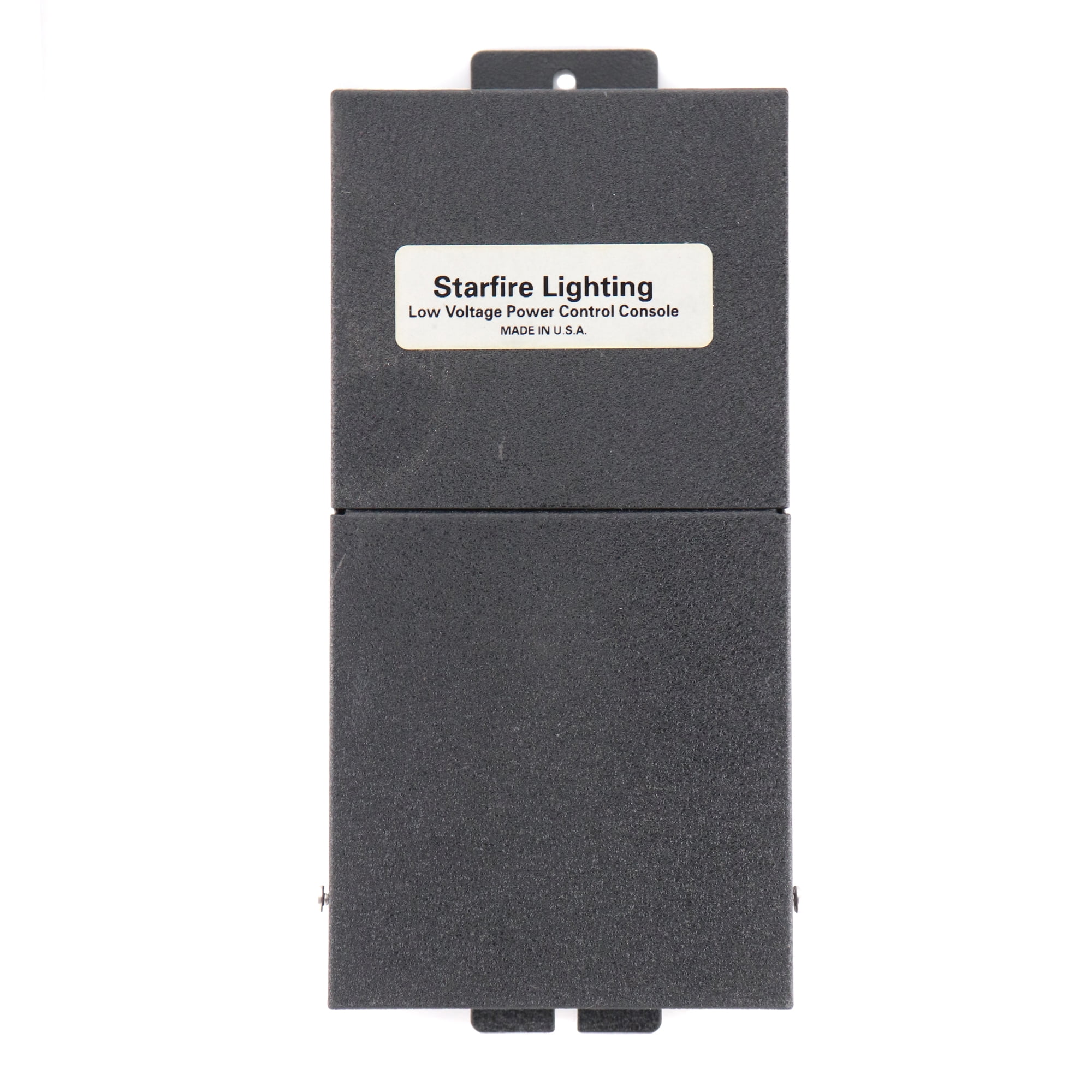 Starfire Lighting Low Voltage Transformer, 120/277V Input, 12.5A 24VAC ...