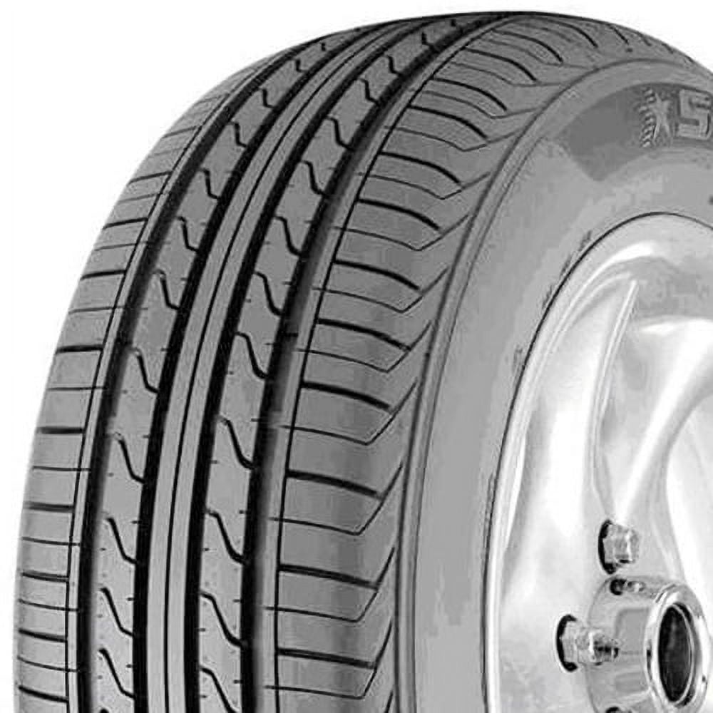 Starfire RS-C 2.0 205/55R16 91H SL BW Fits: 2012-13 Honda Civic EX-L ...
