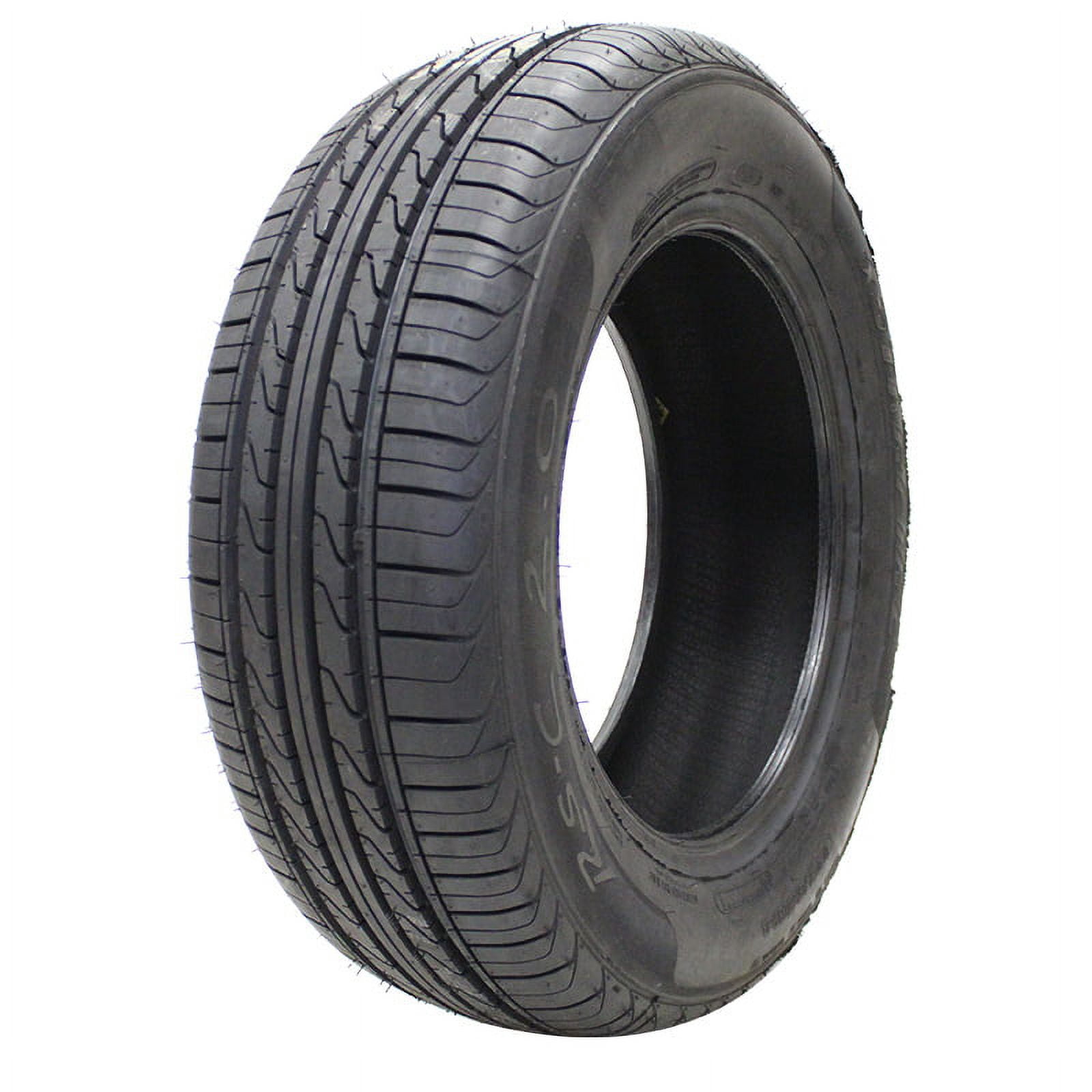 Starfire RS-C 2.0 215/60R15 94H Tire for Chevrolet Malibu, Oldsmobile ...