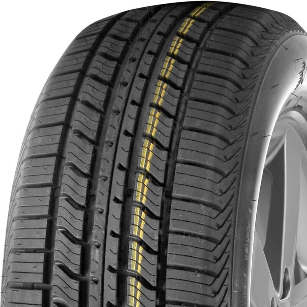 Starfire SF 340 185/6514 85T BW Fits: 2009-11 Nissan Versa 1.6 Base ...