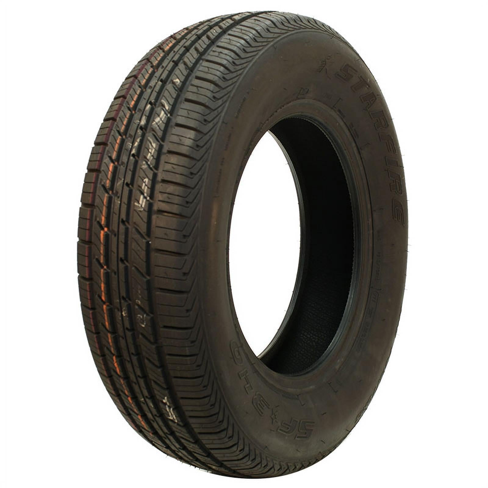 Starfire SF 340 235/75R15 105 S Tire - Walmart.com