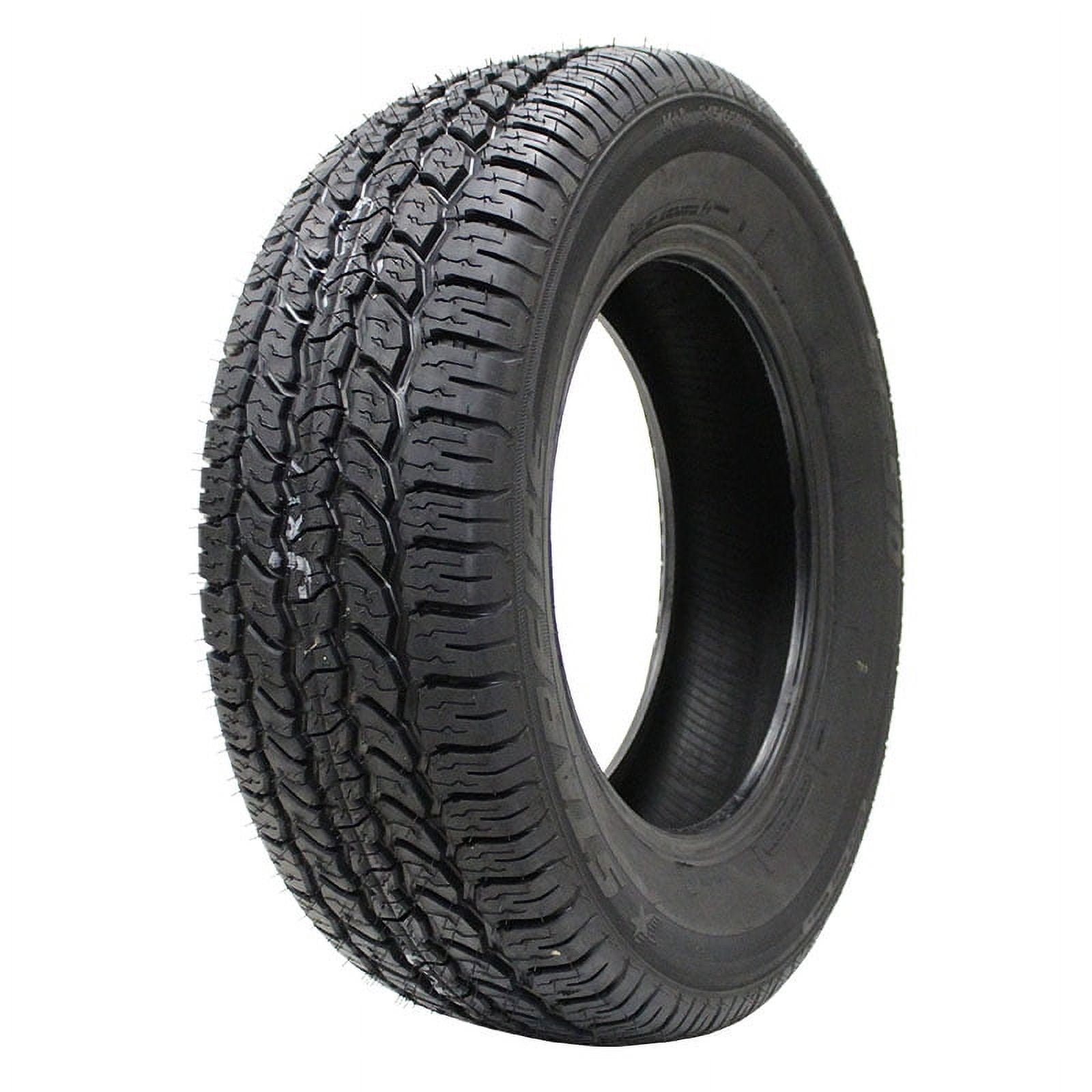 Starfire SF 510 All Terrain 275/65R18 116T Light Truck Tire - Walmart.com