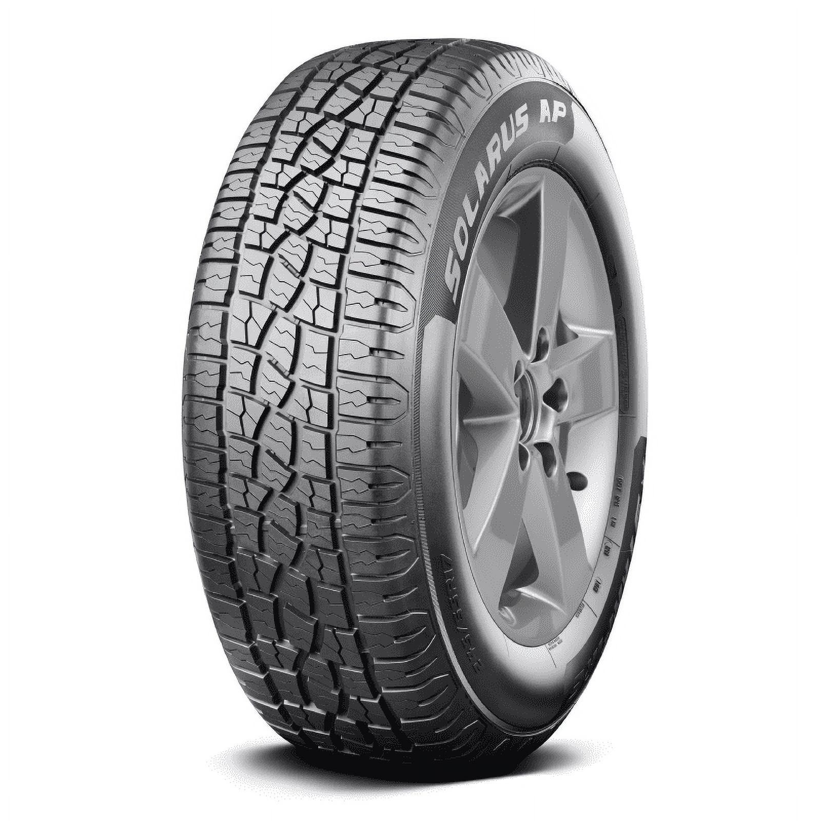 Starfire Solarus AP 285/70-17 121 S Tire - Walmart.com
