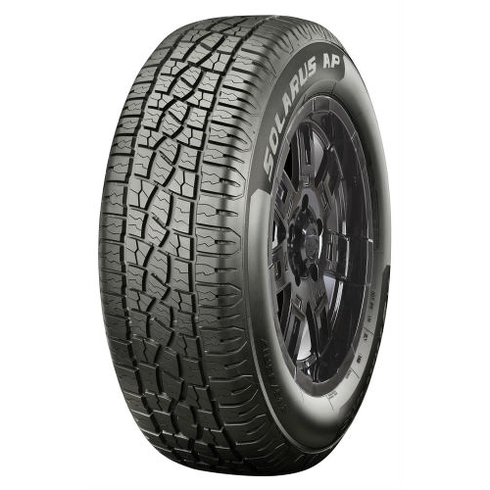 Free Shipping! Starfire Solarus AP All-Season Tire 235/75R15 109T for ...