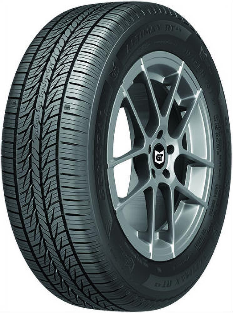 Starfire Solarus AP All-Season Tire - LT235/80R17 LRE 10PLY Rated Fits ...