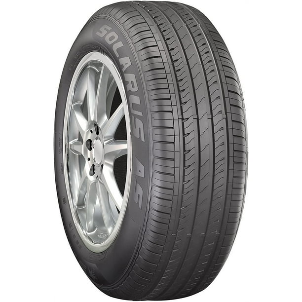 Starfire Solarus AS All-Season 175/65R14 82 H Tire - Walmart Business ...