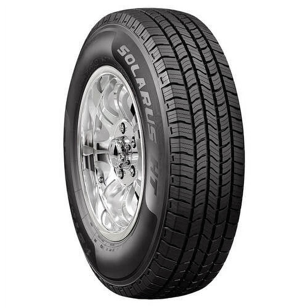 Starfire Solarus HT 235/75R15XL 109T BSW (2 Tires) Fits: 1995-99 ...