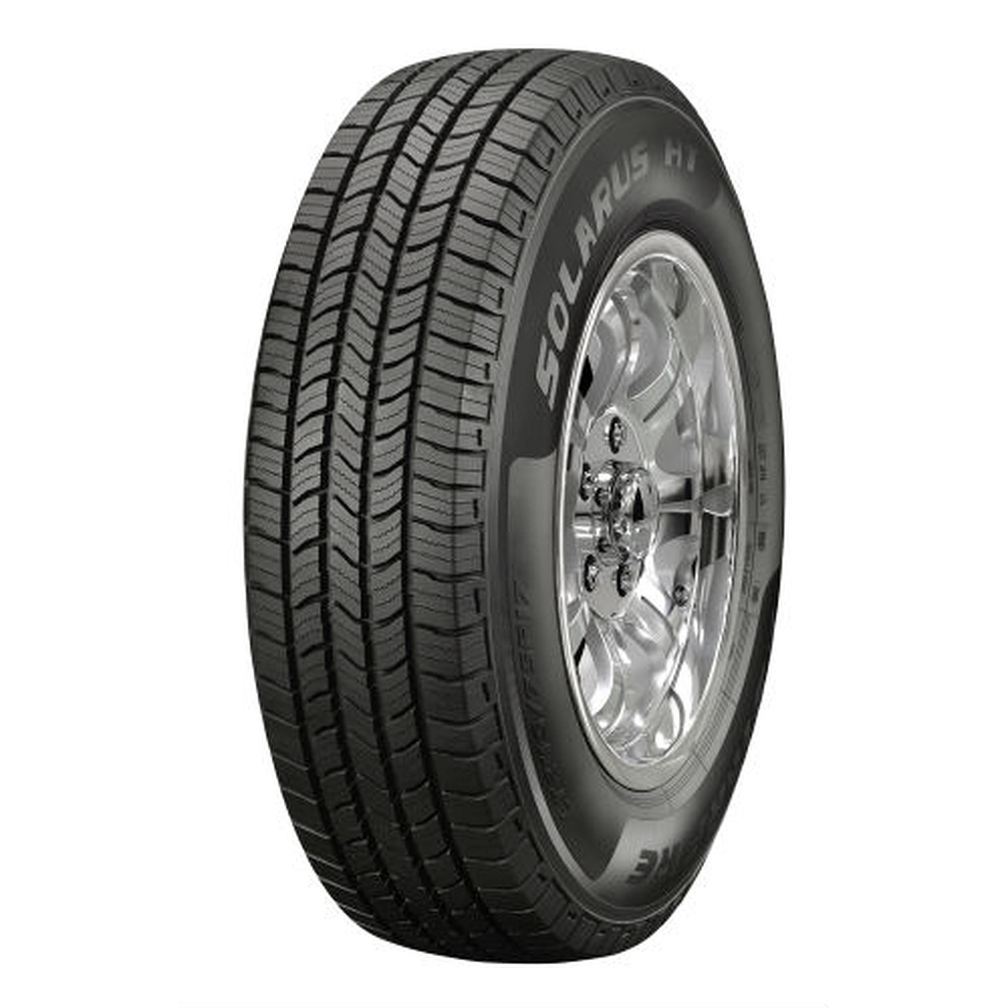 Hankook Dynapro ATM (RF10) All Terrain 265/60R18 110T Light Truck Tire ...