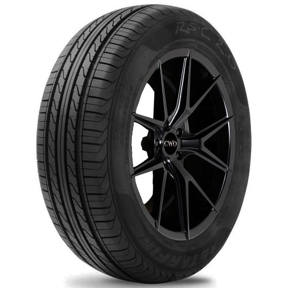 Starfire Starfire RS-C 2.0 All-Season Tire - 215/60R15 94H Fits: 2000 ...