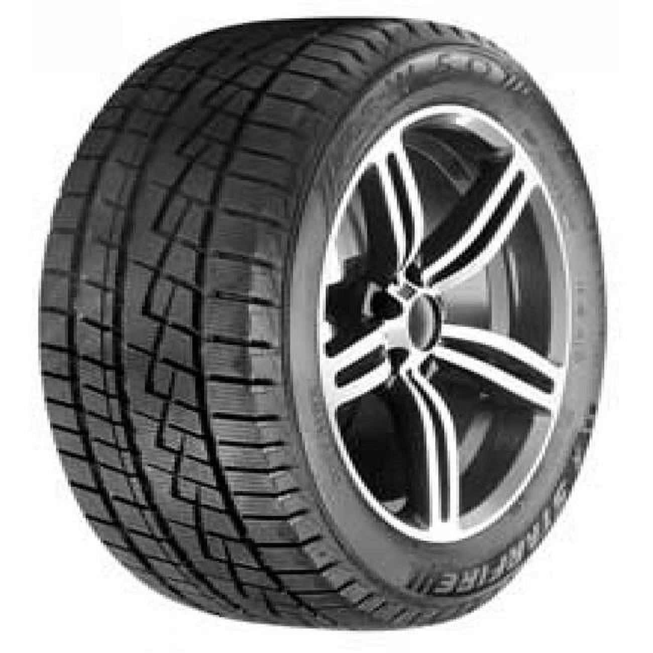 Starfire Starfire RS-W 5.0 Winter 235/60R18 103T Tire - Walmart.com